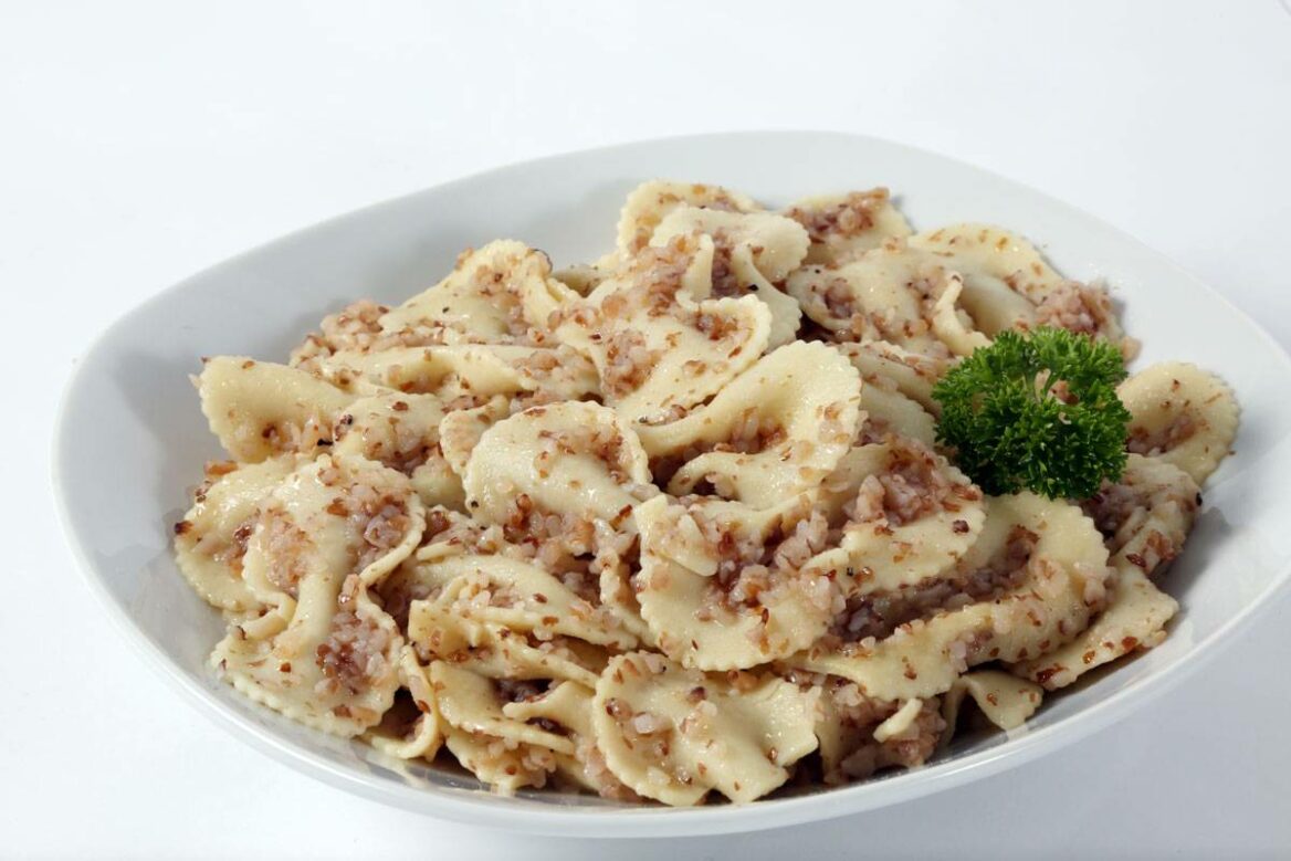 Gabila's | The Original Coney Island Square Knish