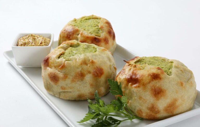 Gabila's | The Original Coney Island Square Knish